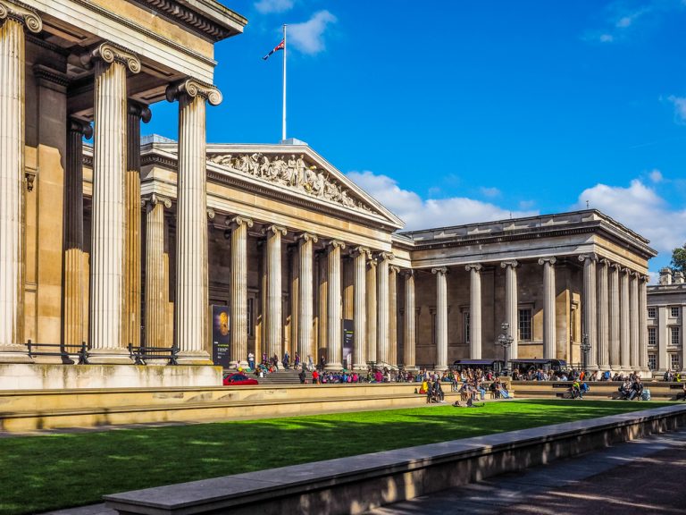 19 Famous Landmarks In England - Unbordered Travel